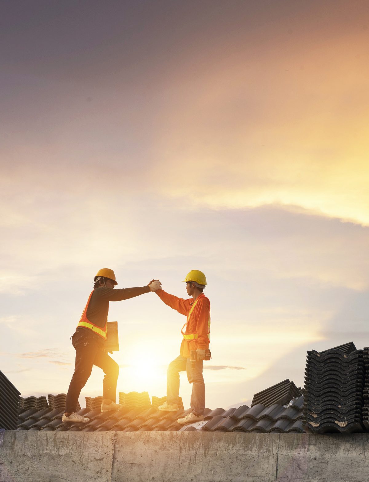 JOIN OUR TEAM – Queen Bee Roofing