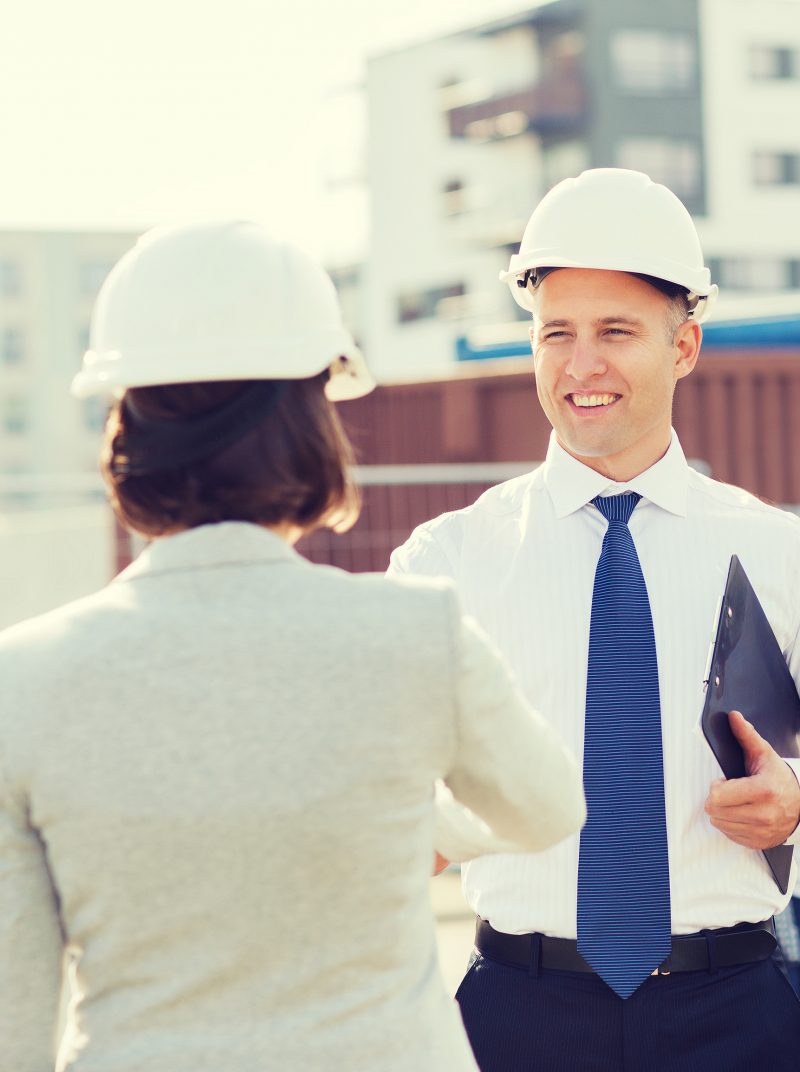 COMMERCIAL ROOFING – Queen Bee Roofing