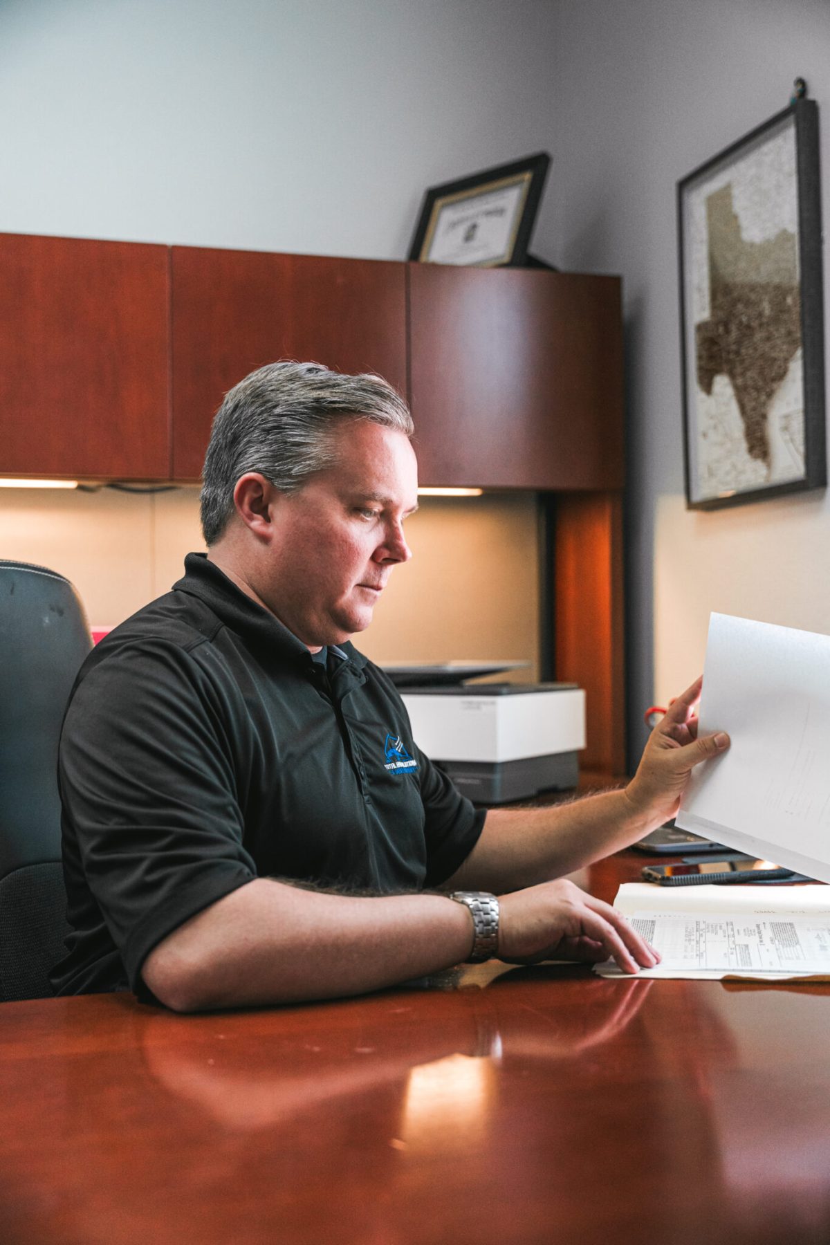 Auto Hail Damage – Queen Bee Roofing